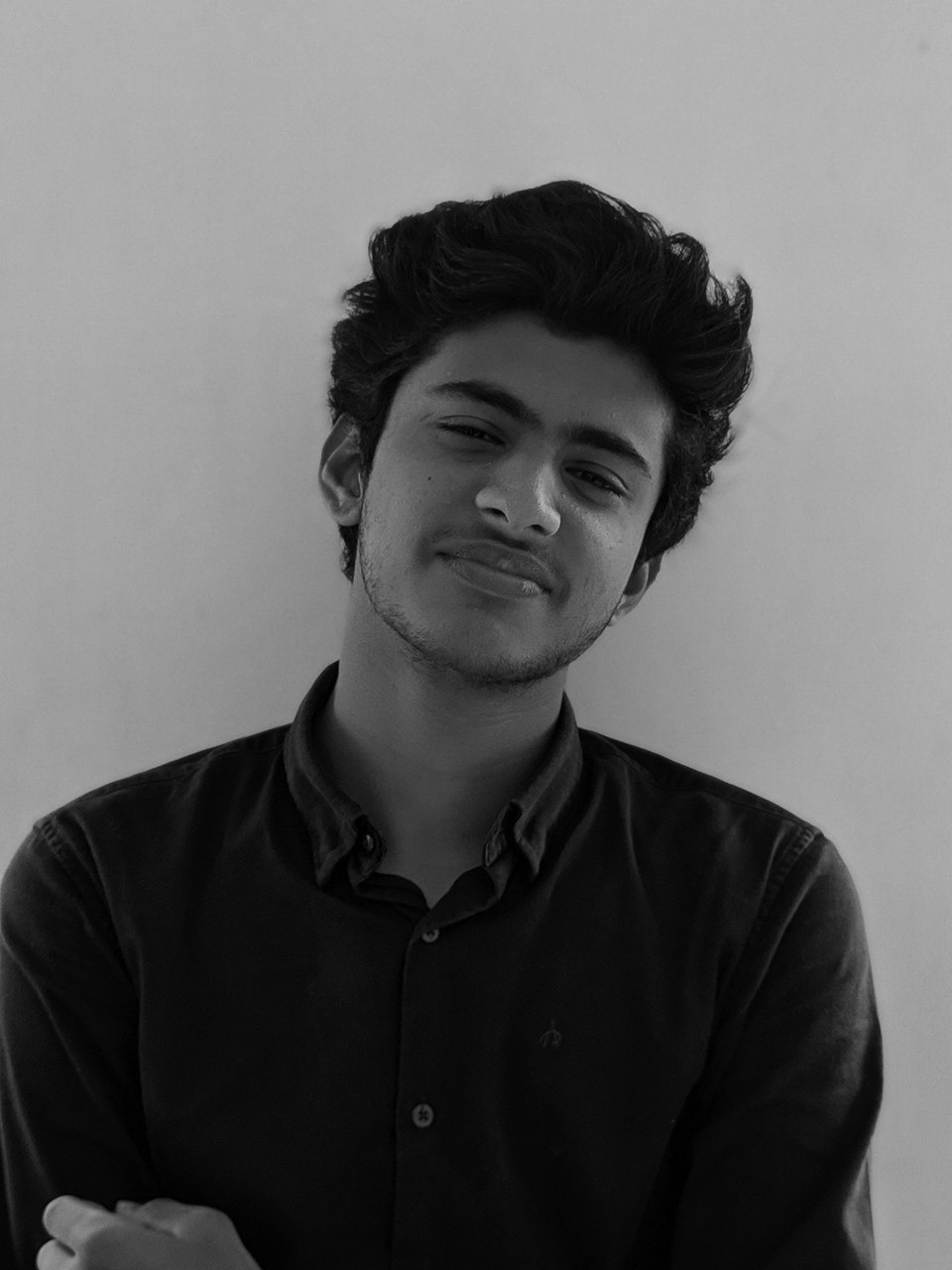 Saheel Faizal's Portfolio